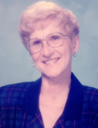 Nancy Kay Thomas - 2023 - Hartzler-Gutermuth-Inman Funeral Home Inc.