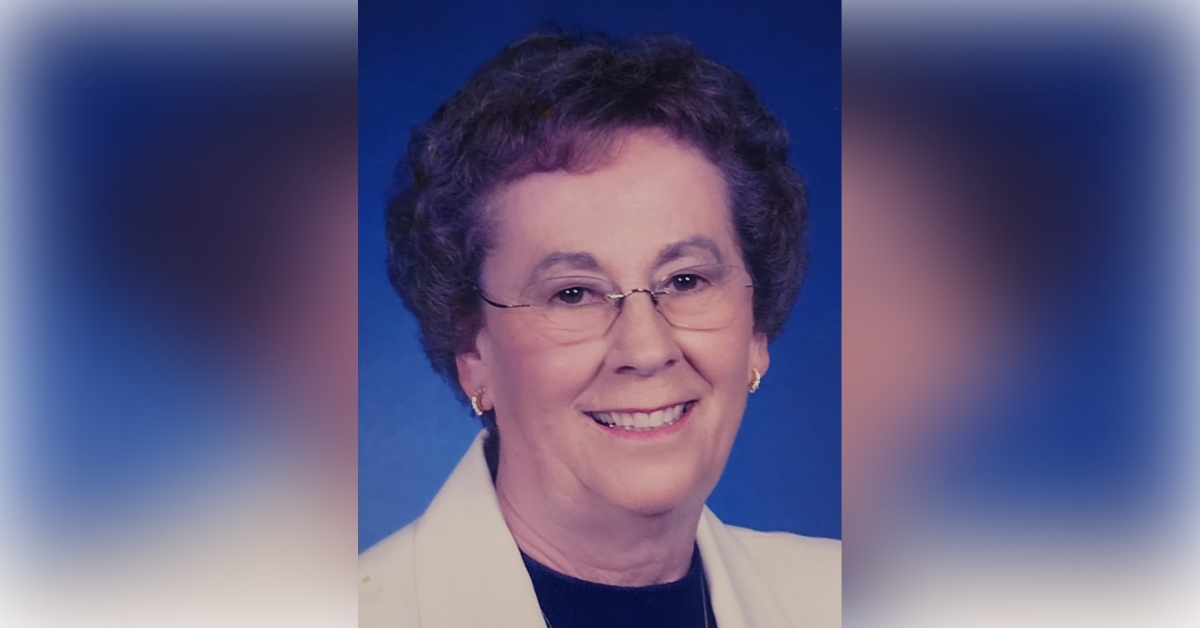 Obituary information for Carolyn L. Sandidge
