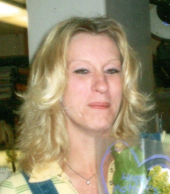 Roberta Jo Nagy - 2023 - Reiff Family Center, Inc.