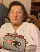 Julia DelliGatti - 2023 - Volpe Funeral Home