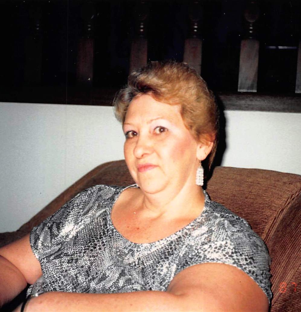 Ruth Arlene Bunten - 2023 - Snyder Funeral Homes Ruth Arlene Bunten - 2023 - Snyder Funeral Homes