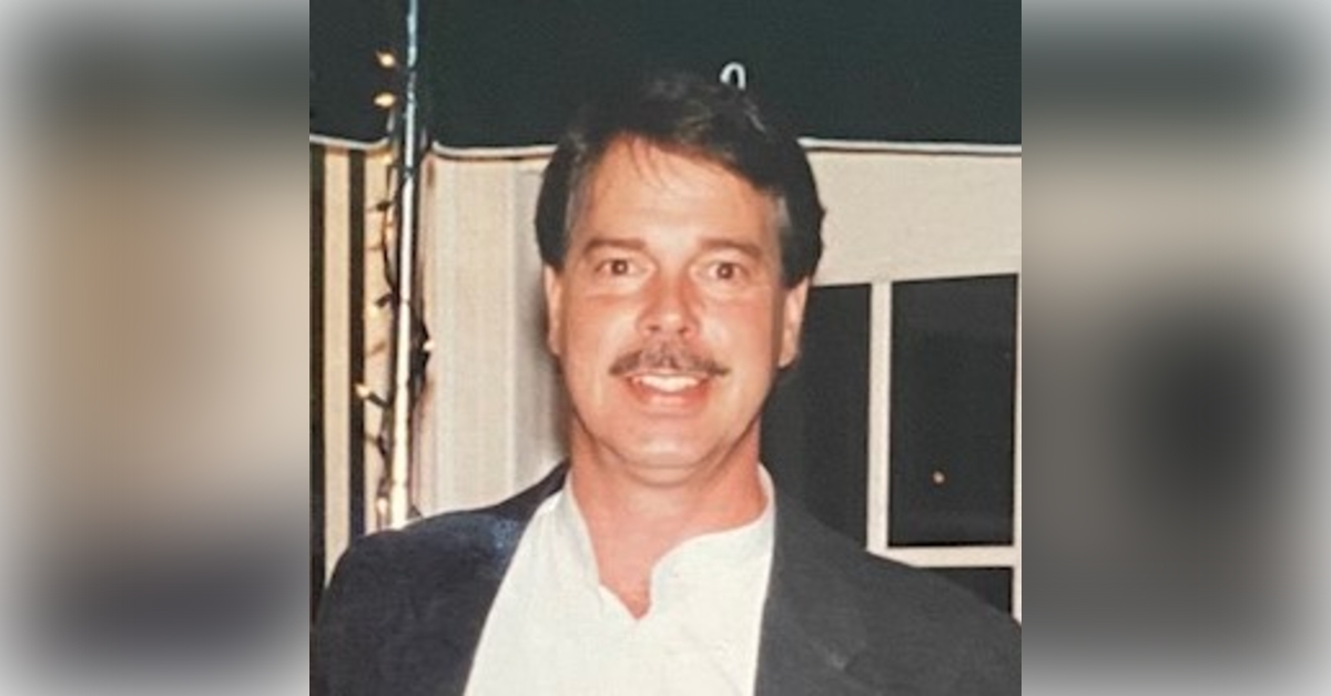 Obituary information for Charles Patrick "Pat" Pate