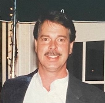 Charles Patrick "Pat" Pate - 2023 - McLean Funeral Directors