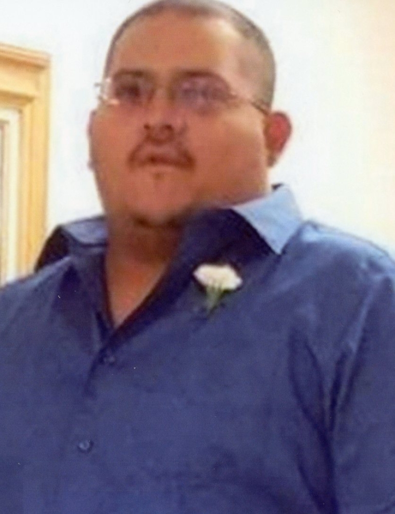 David Rivera AKA "Fluffy" - 2023 - Myers and Smith