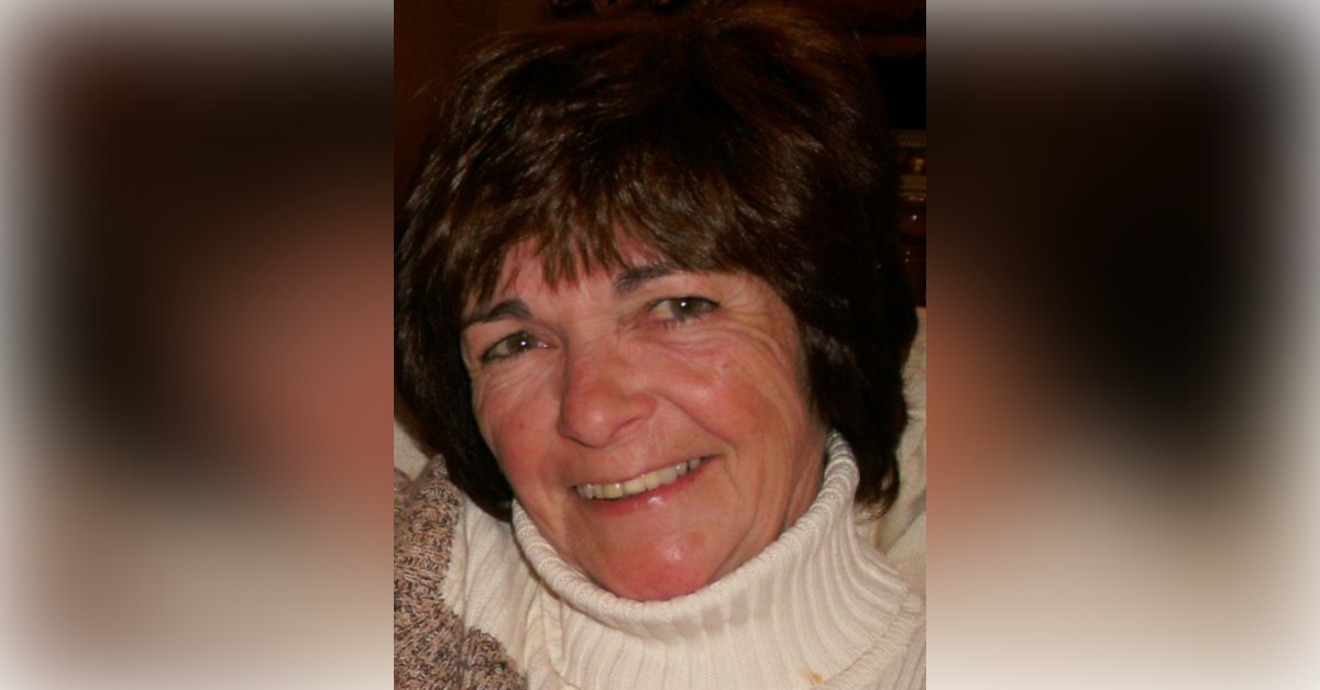 Obituary information for Judith Elizabeth Squires (Bragg)