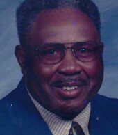 James Gilliard - 2023 - Johnson-Halls Funeral Home