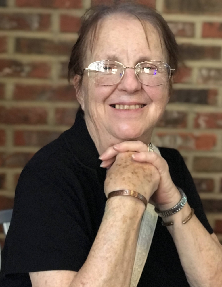 Rebecca Louise "Becky" Davis - 2023 - Hixson Brothers Funeral Homes