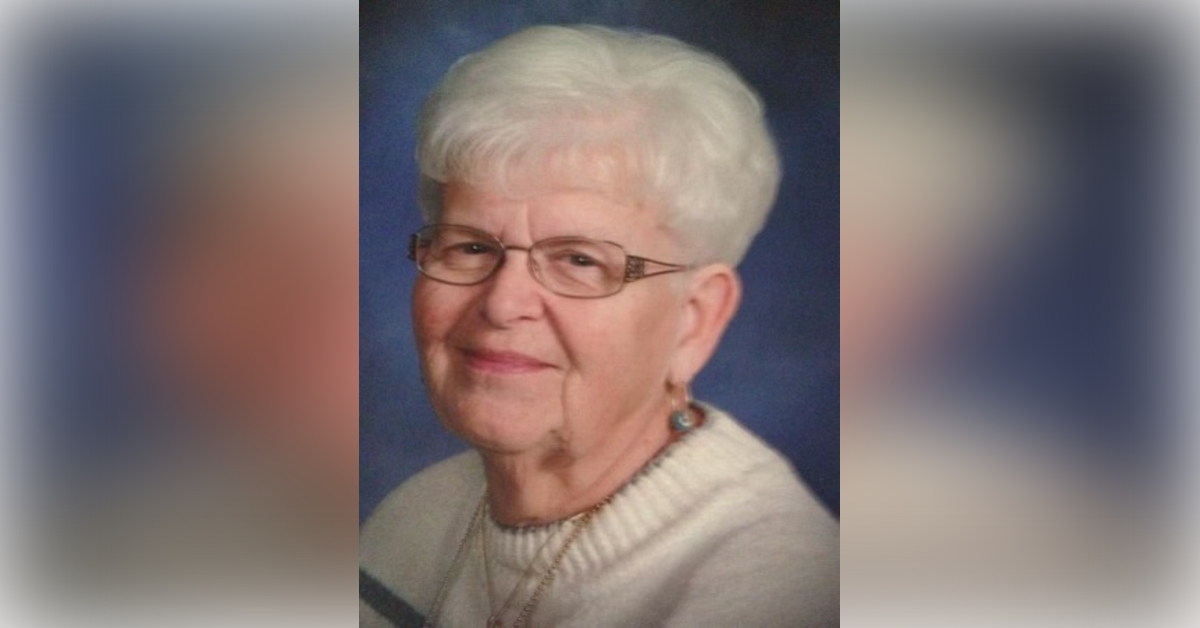 Obituary information for Ms. Claudette Kay
