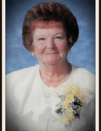 Vivian Audrey Age - 2023 - Patton Funeral Home