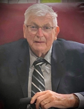 William Francis Bruce 28066308