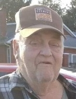 John Tarr - 2023 - Ochs-Tetrick Funeral Home