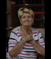 Shirrell Jean Sadler - 2023 - Westfield Chapel