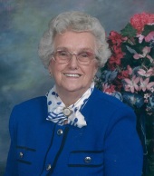 Gwendolyn Mavis Hall - 2023 - John R. Bush Funeral Home