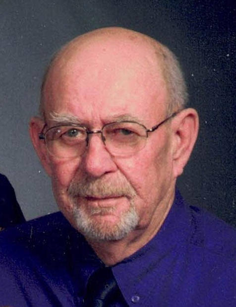 Tribute Book - Gary Knudson