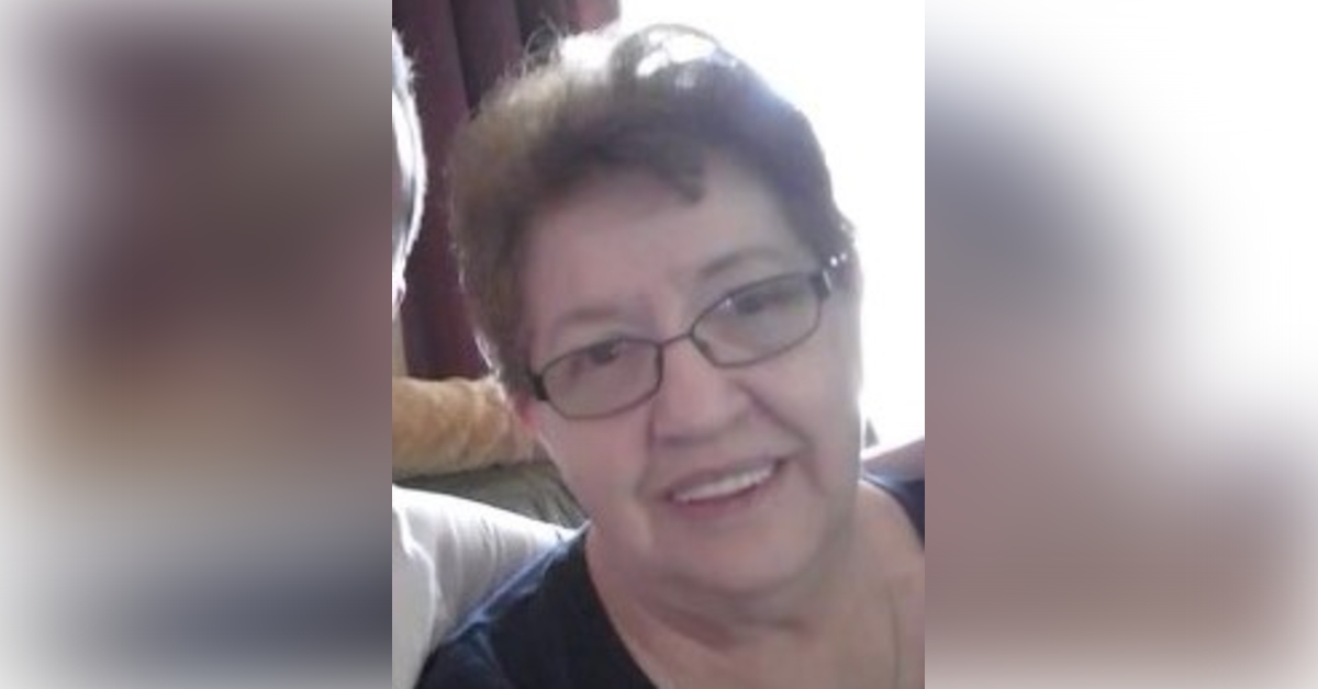 Obituary information for Elizabeth "Betty" Louise Sainato...