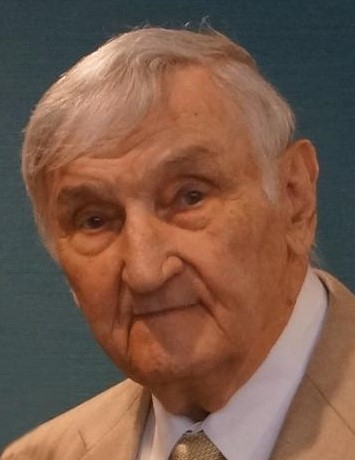 Donald F. Rendulic - 2023 - Thomas L Nied Funeral Home Inc