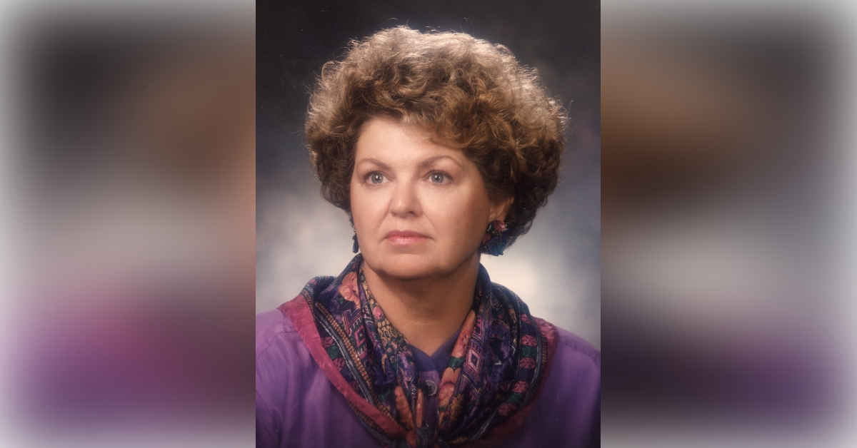 Obituary information for Doris Williams Hood