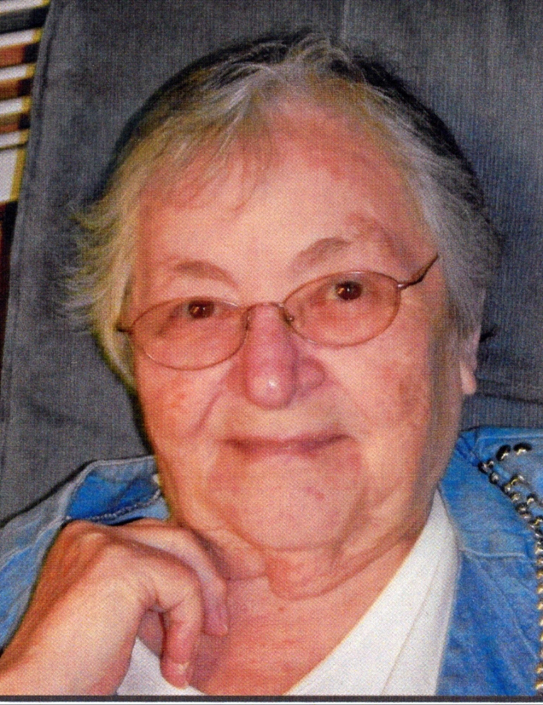 Ruby Doyle - 2023 - Smith Funeral Home and Crematory