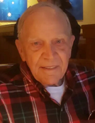 John Harry Gebbie - 2023 - Cotner Funeral Home