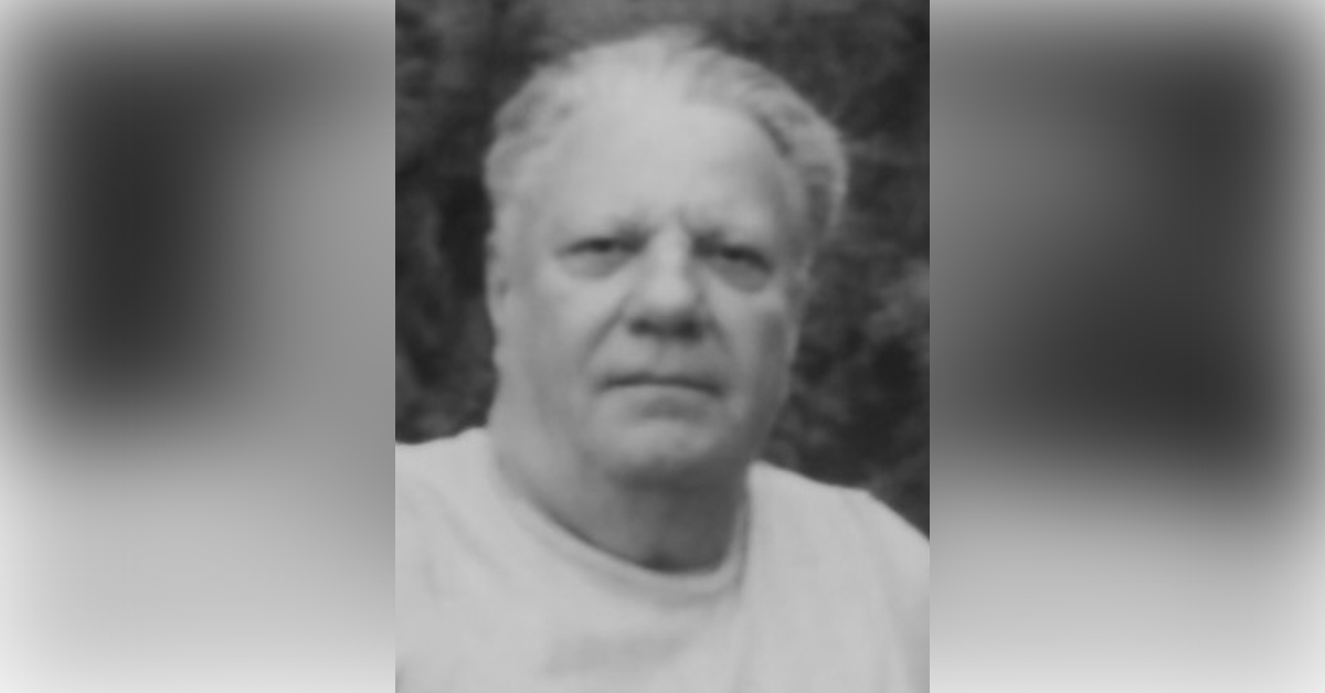 Obituary information for Larry Joseph Brouillette