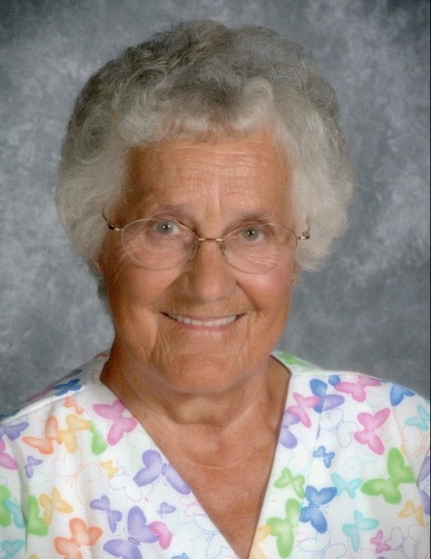 Anna Josephine Huffman - 2023 - Good Shepherd Mortuary