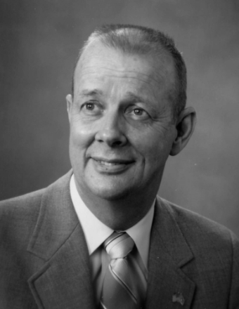 William David "Bill" Kendrick Obituary - 2023 - Stephens Memorial Chapel