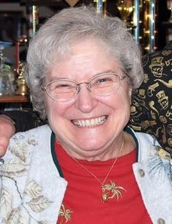 Doris Lynn Johnson - 2023 - Taylor Tyson Funeral Service