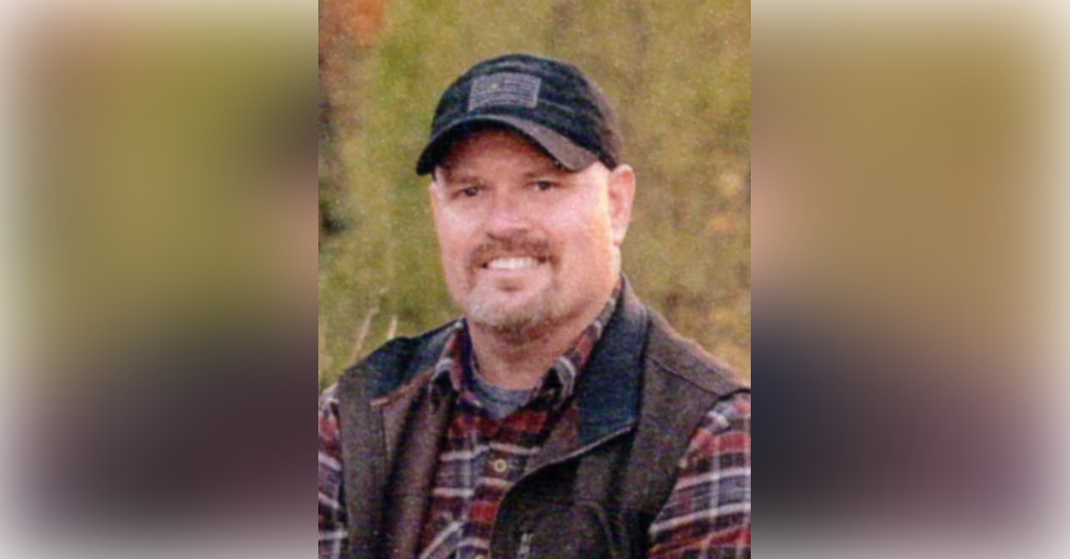 Obituary information for Doug See, Jr.