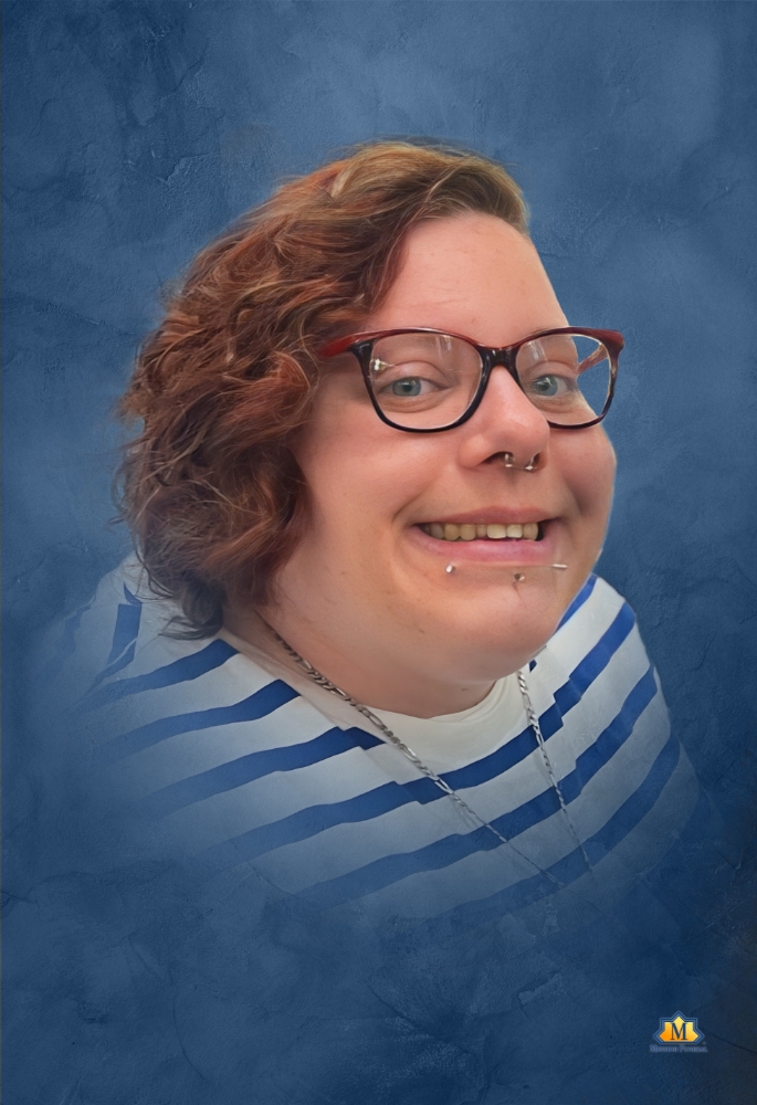 Stephanie Rose Bashore - 2023 - Hoover-BoyerFuneralHomes