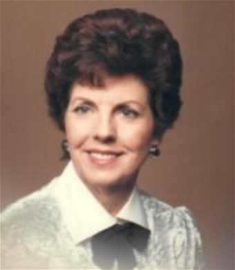 Imogene Mayse Obituary - 2023 - Westfield Chapel