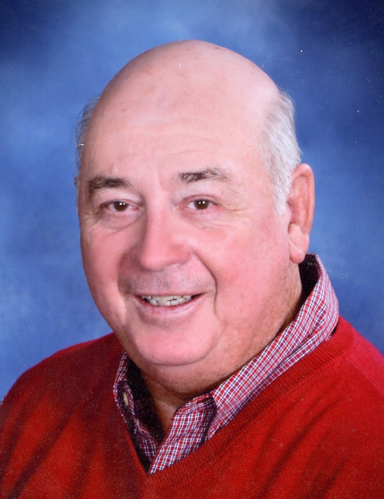 William McCoy White, Jr. - 2023 - Seymour Funeral Home & Cremation Service