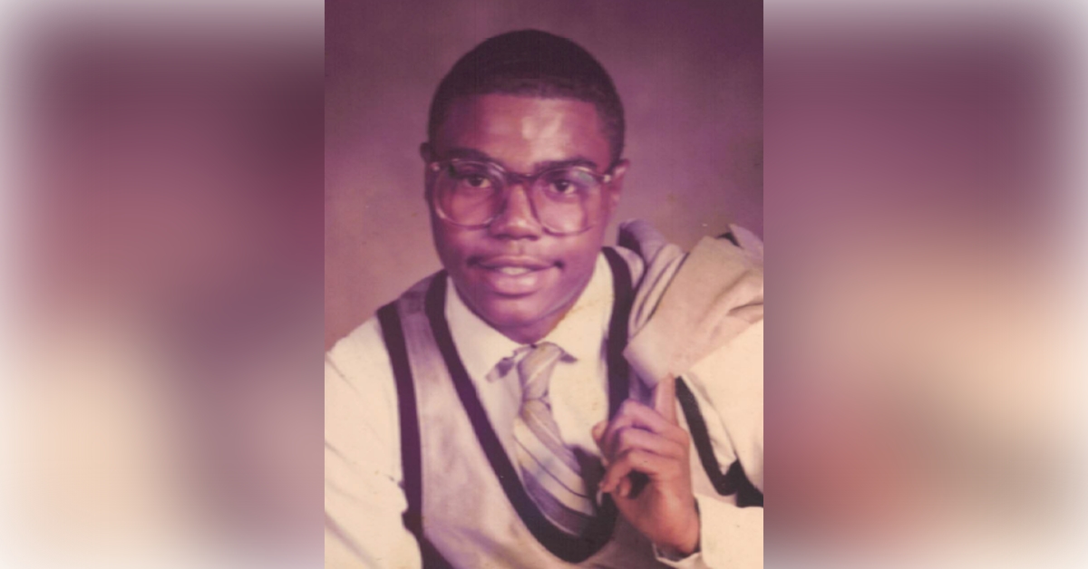 Obituary information for Anthony Tyrone Blake