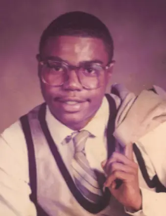 Obituary information for Anthony Tyrone Blake