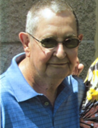 James A. Ball Obituary - 2023 - Lanham-Schanhofer Funeral Home