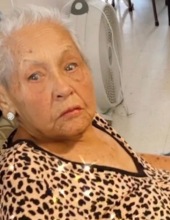 Ramona Ojeda Rivera - 2022 - Community Funeral Chapels