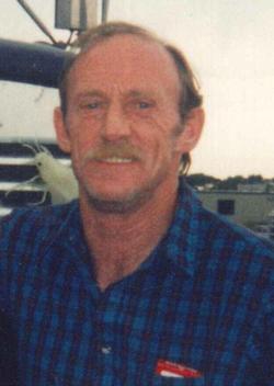 Jerry Wayne Pentecost - 2014 - Peters Funeral Home