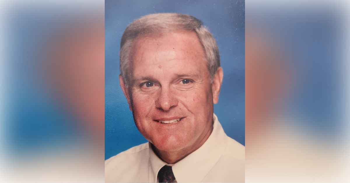 Obituary information for Jerry R. Kirby