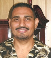 Juan Ramon Rosa - 2015 - Community Funeral Chapels