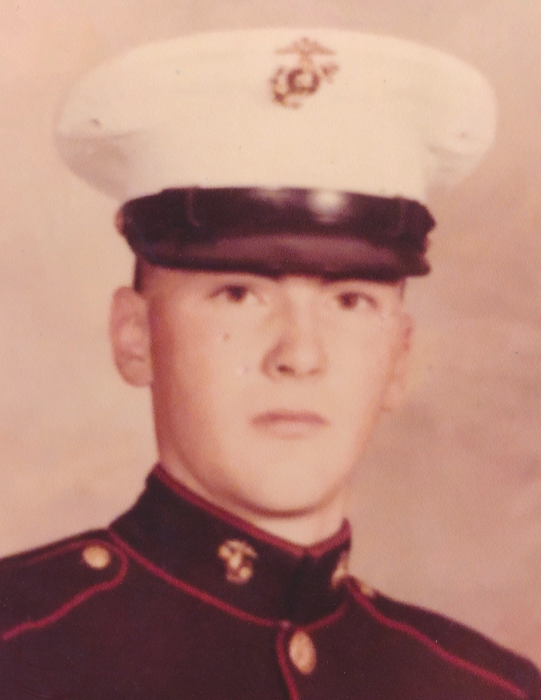 Heywood Lee Hull - 2023 - Blileys