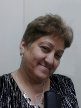 Rosa Maria Sanchez - 2014 - Community Funeral Chapels