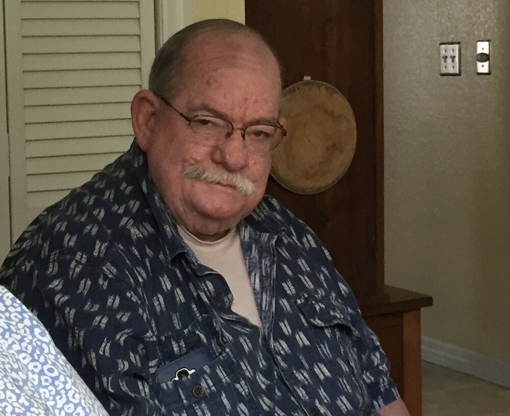 Jan Donald Knigge - 2023 - A Life Tribute Funeral Care - Largo