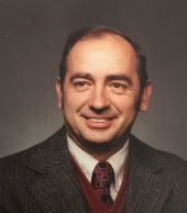 Alfred George - Memories Trees