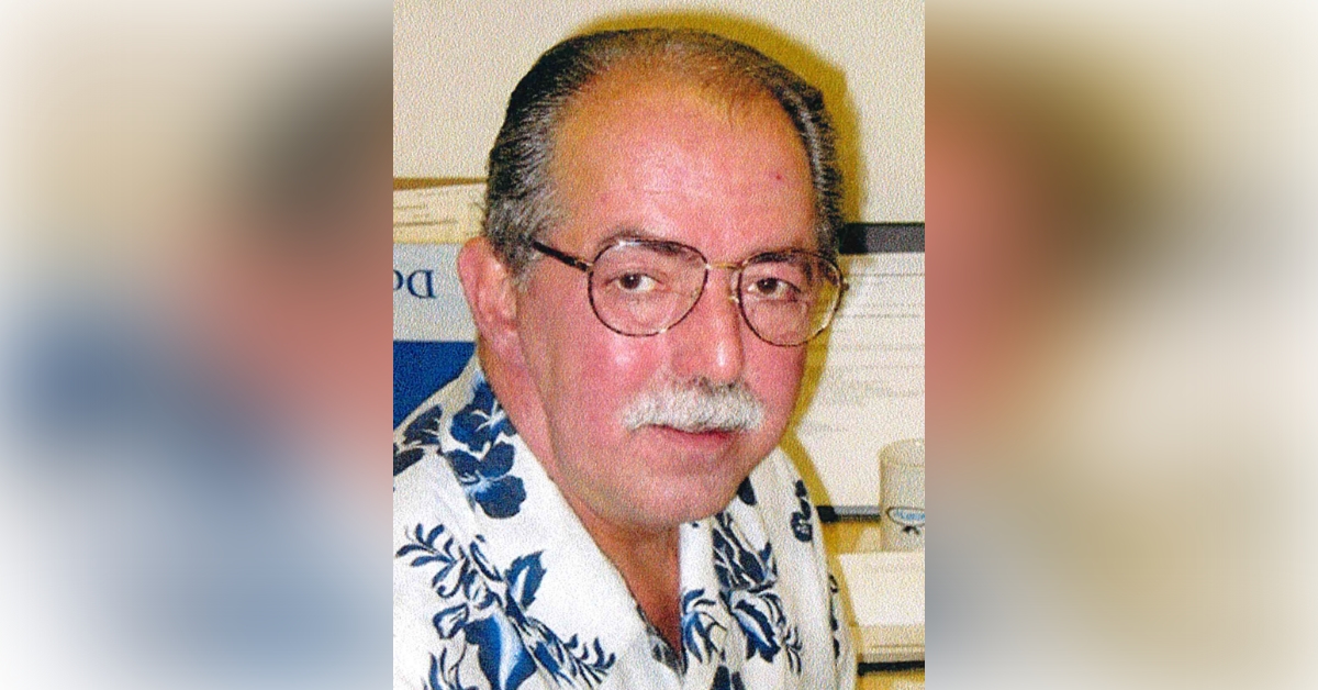 Obituary information for Bernard S. Bystrzycki