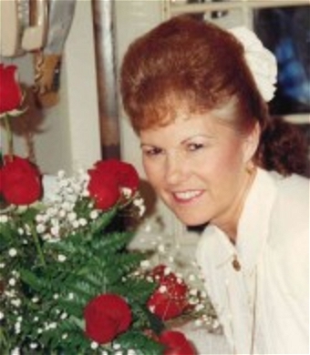 Geraldine Louise Powell - 2023 - Johnson-Overturf Funeral Home