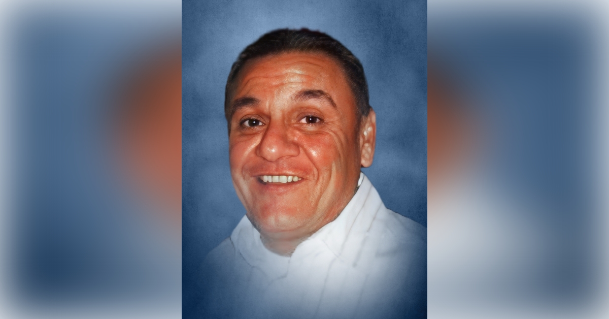 Obituary information for David P. Reed-Vander Zanden