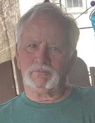 James "Jim" Franklin Gravil - 2023 - Hutchings Funeral Chapel