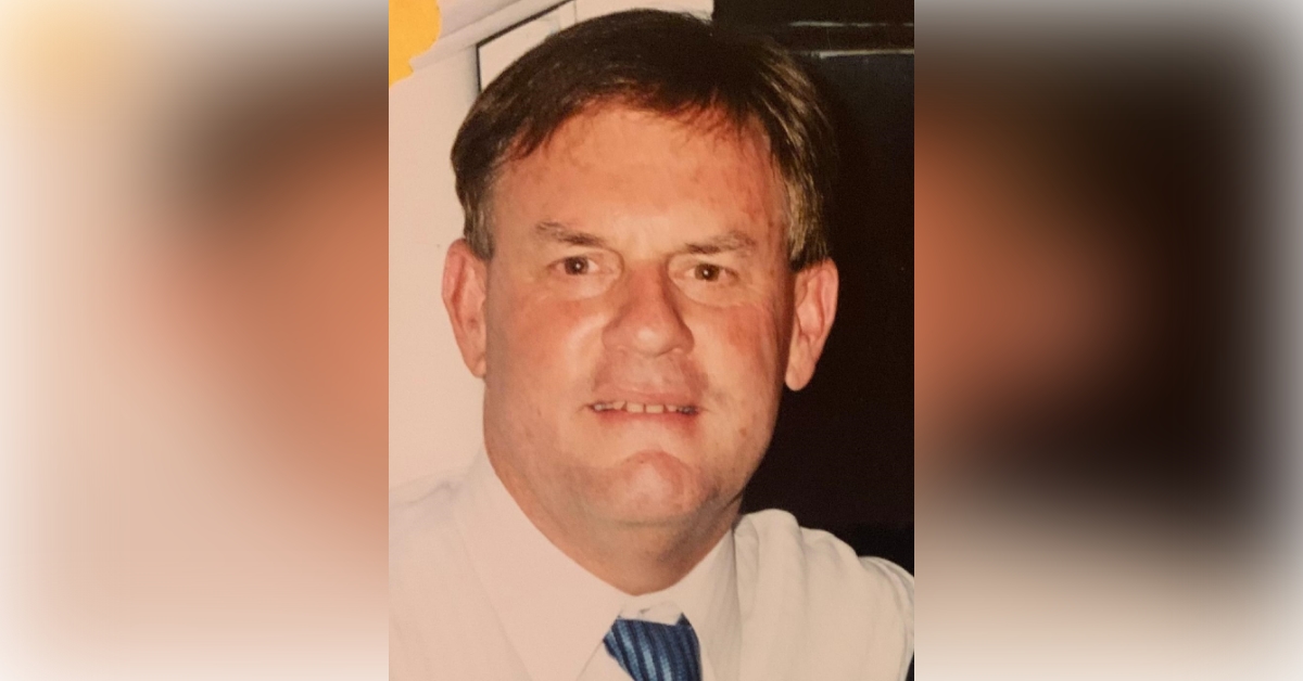 Obituary Information For Thomas E Callahan
