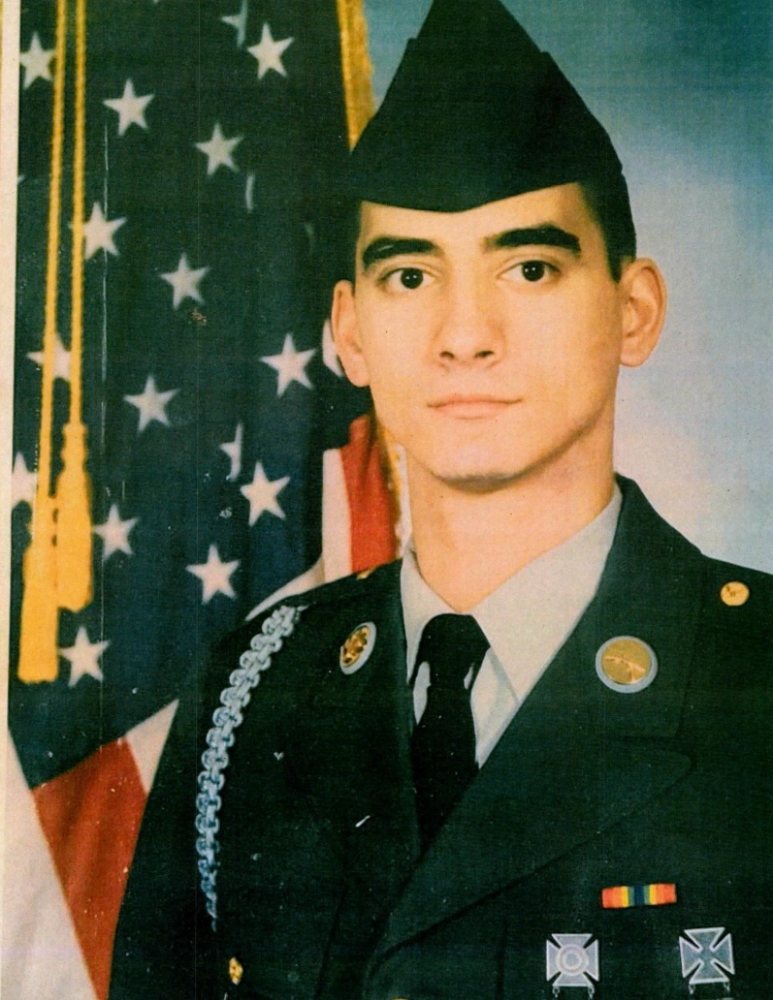 Matthew Francis Consolo - 2023 - Don Catchen & Sons Funeral Homes