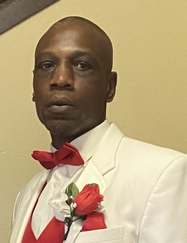 William James Morris - 2023 - info@dwbrooksfh.com