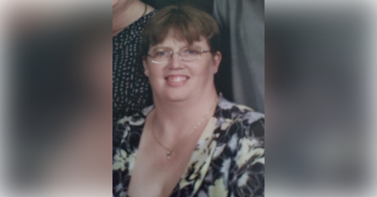 Obituary information for Lisa Blank
